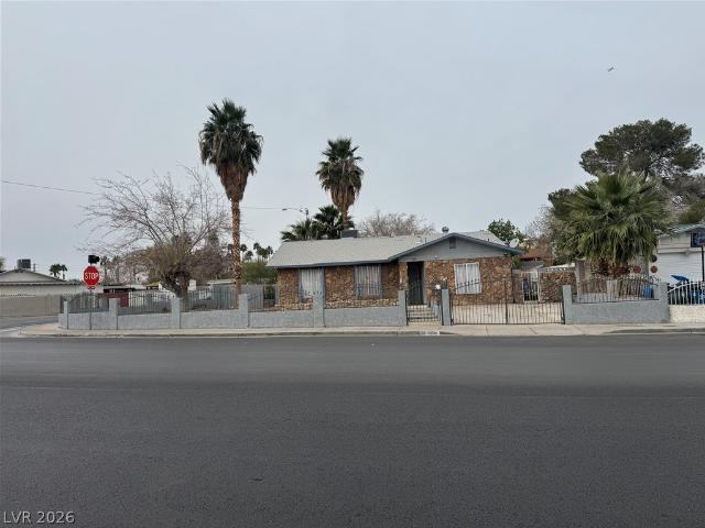 3643 Indios Ave, Las Vegas, NV 89121 | MLS #2758 | Compass