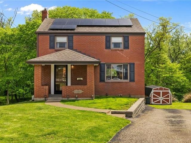 3643 Longview Dr, Homestead, PA 15120