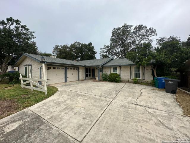 3643 Richwood Dr, San Antonio, TX 78230 | MLS #1945 | Compass