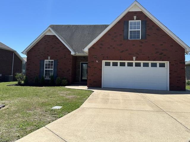 3643 Sweetbriar Ave, Murfreesboro, TN 37128