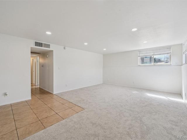 3643 S Sheridan Blvd, Unit 5, Denver, CO 80235 | MLS #4190