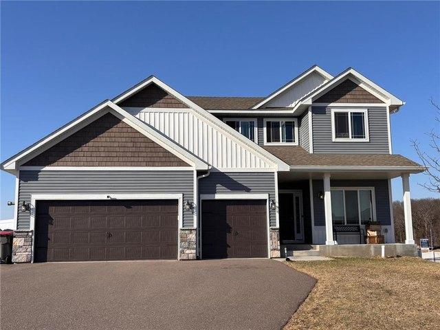 3643 th Ln NW, Saint Francis, MN 55070