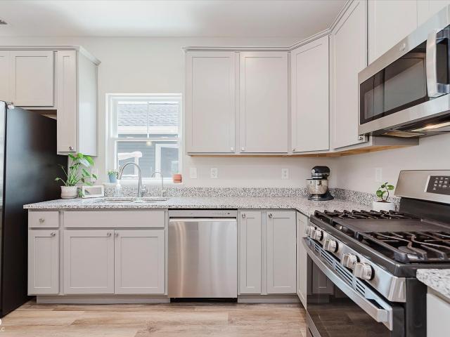 3643 Thomas Jefferson St, Westfield, IN 46074 | MLS #22102