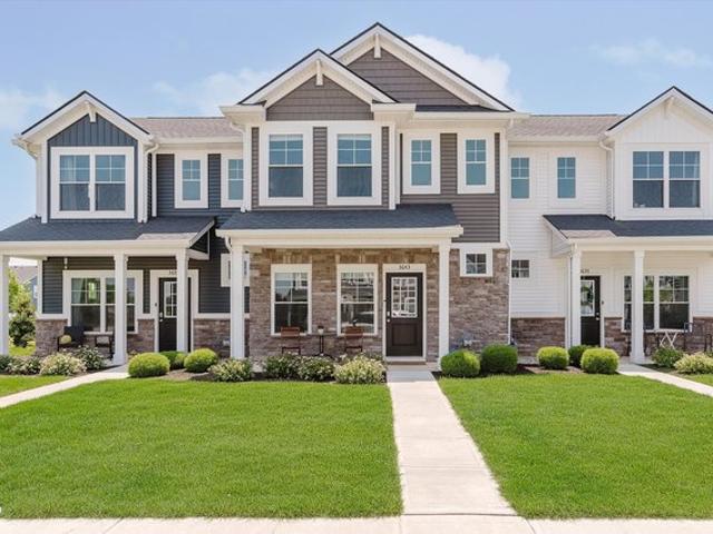3643 Thomas Jefferson St, Westfield, IN 46074