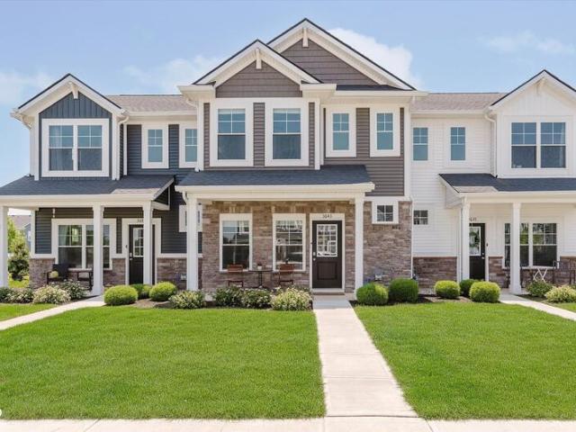3643 Thomas Jefferson Street, Westfield, IN 46074