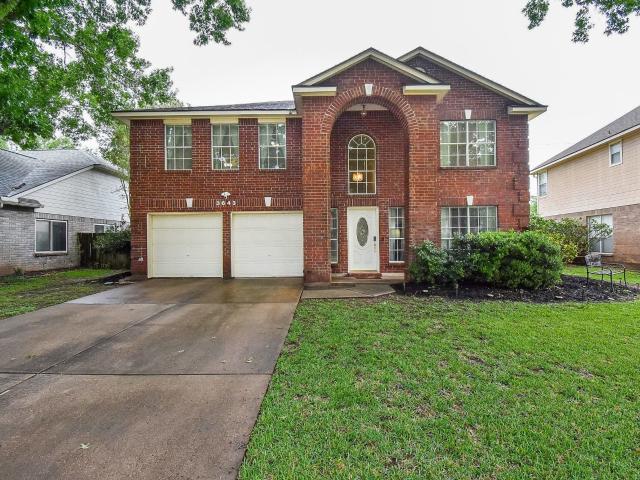 3643 Timothy Lane