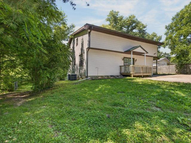 3643 W Jeffrey Road