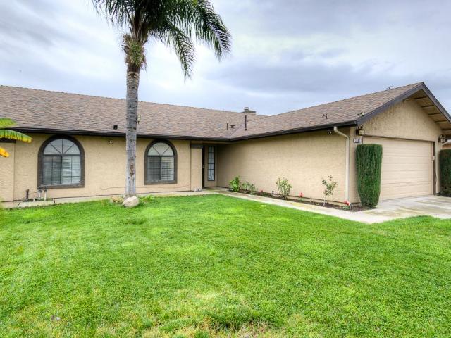3643 W Robinson Ave, Fresno, CA 93722 | Compass