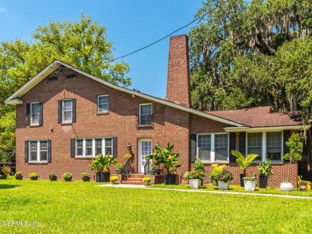 3643 Walsh St, Jacksonville, FL 32205