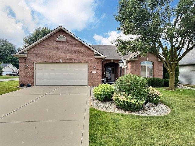 3643 Westport Dr, New Haven, IN 46774