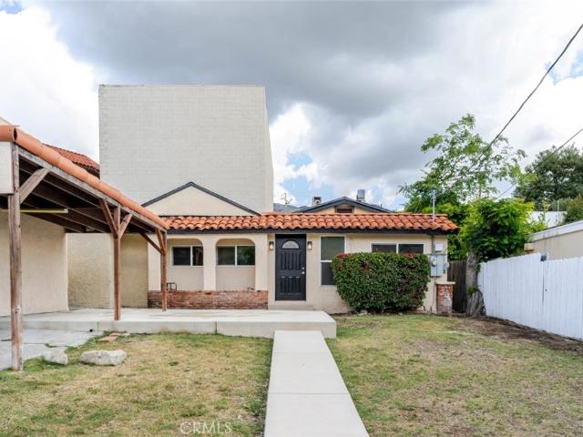 3643 1st Ave, La Crescenta, CA 91214 | MLS #SR26080