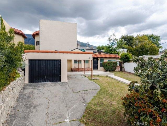 3643 1st Ave, La Crescenta, CA 91214