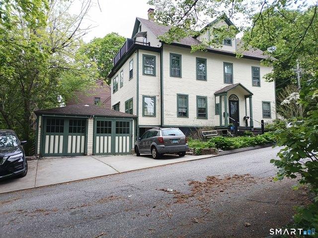 364 366 Washington St, Norwich, CT 06360