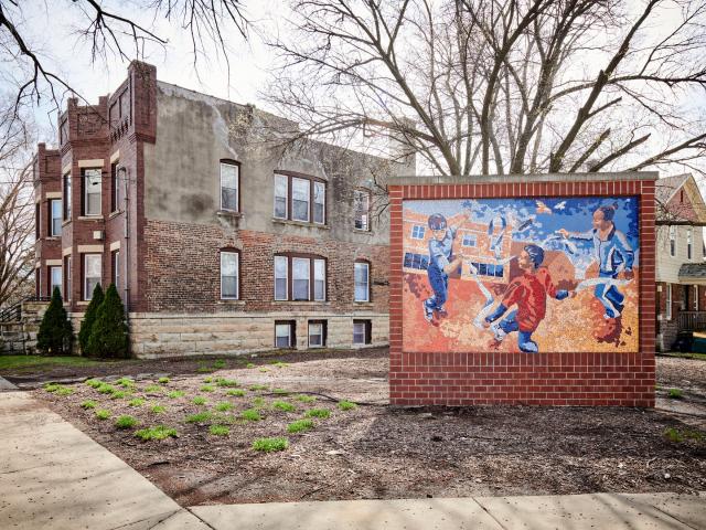 364 366 Western Ave, Joliet, IL 60435 | MLS #12613 | Compass