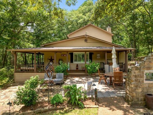 364 County Road 1605, Rusk, TX 75785