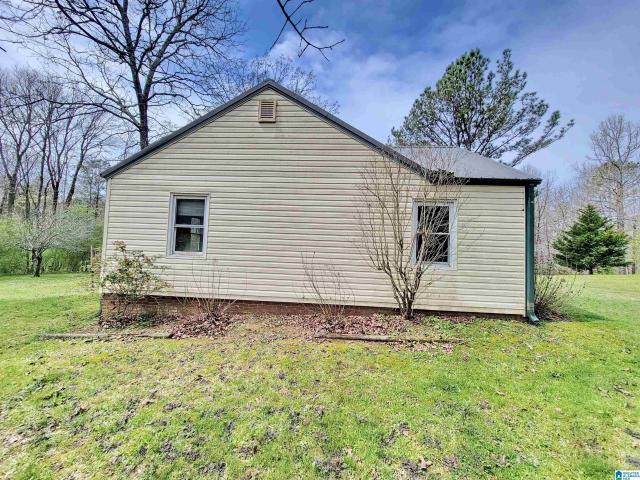 364 Coal Creek Road