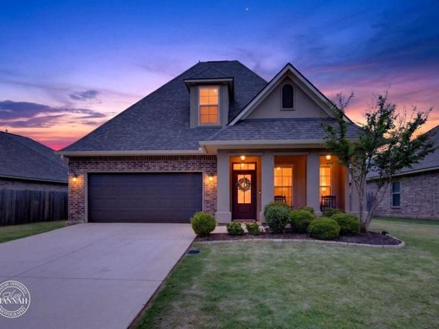 364 Coppice Pl, Bossier City, LA 71111