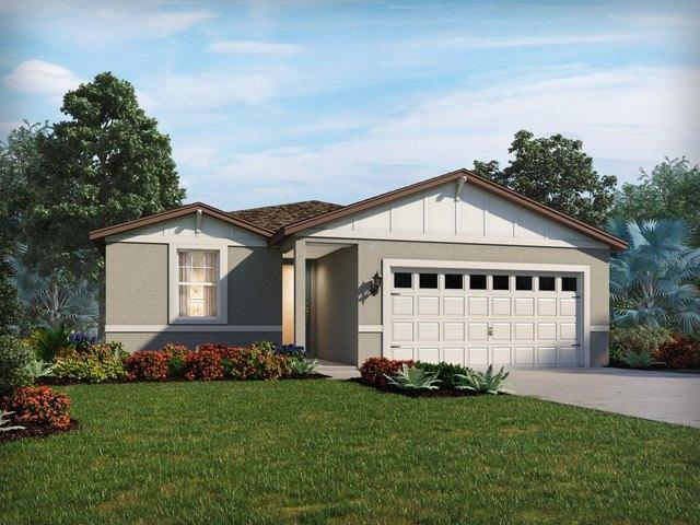 364 Castle Dr, Lake Alfred, FL 33850