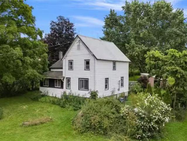 364 CENTRAL CHAPEL RD, BROOKTONDALE, NY 14817 Single Family Re.