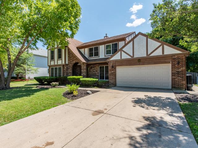 364 Churchill Lane