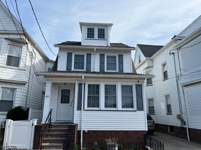 364 Chestnut St, Kearny, NJ 07032 | MLS #4018