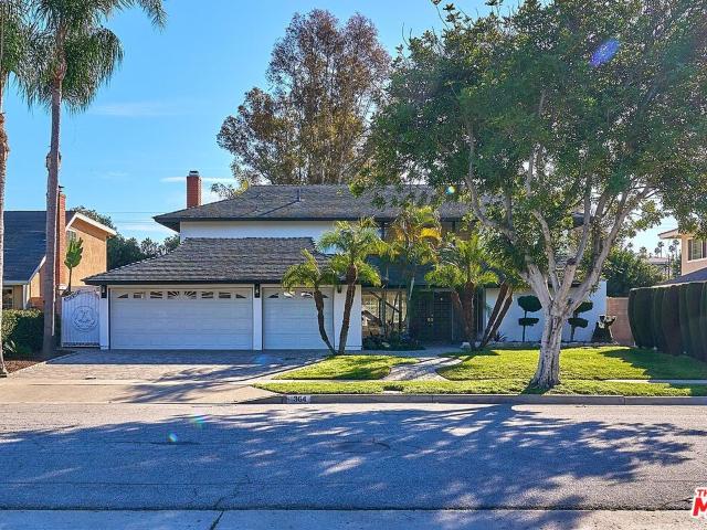 364 Cienaga Dr, Fullerton, CA 92835 | MLS #26636 | Compass