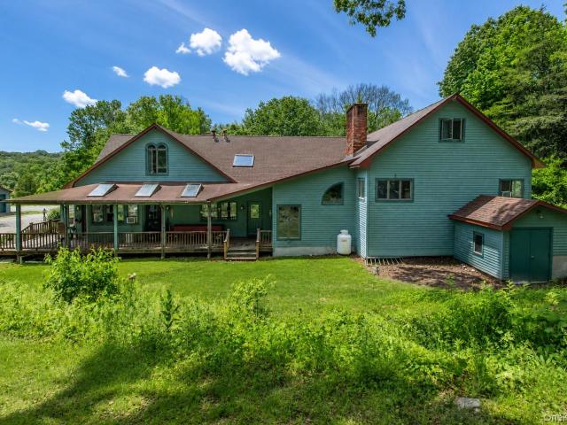 364 Clinton Hollow