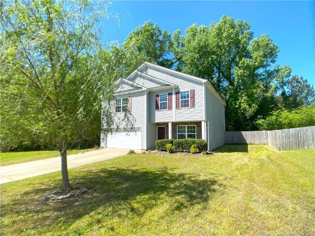 364 Crane Way