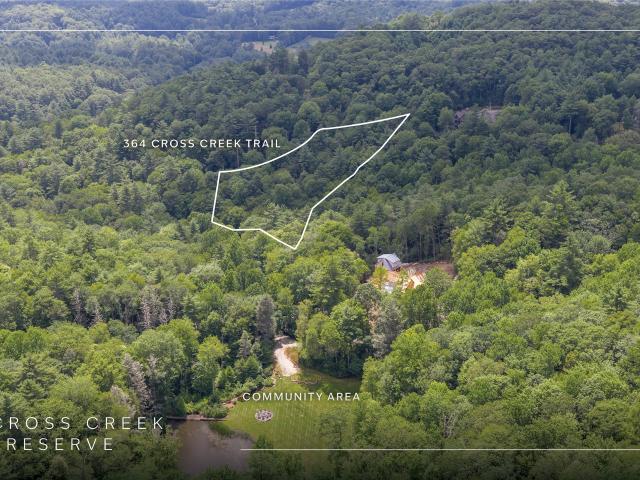 364 Cross Creek Trail