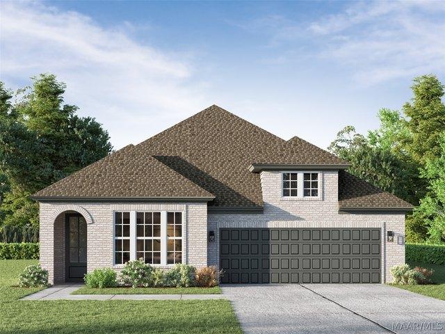 364 Ashling Ave, Pike Road, AL 36064
