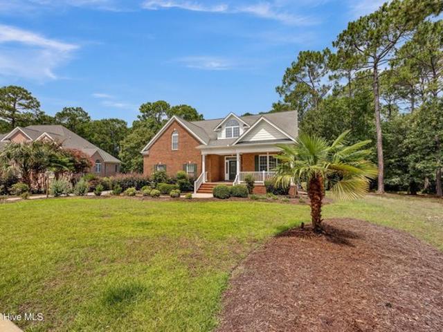 364 Broad Leaf Ln SE, Bolivia, NC 28422