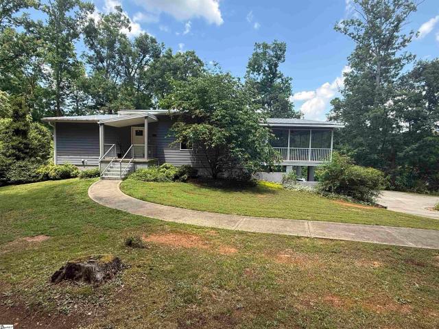 364 Buck Creek Road