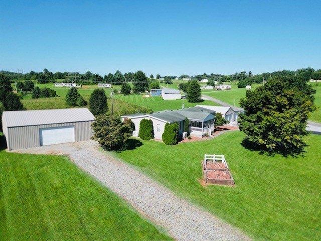 364 Golf Trail Rd, Jamestown, KY 42629