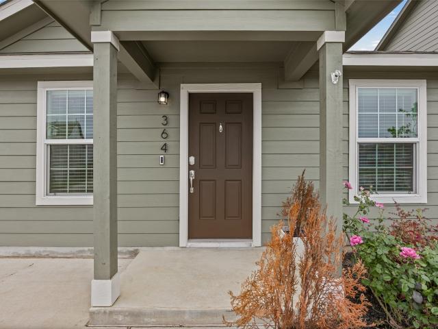 364 Gabbro Gdns, Maxwell, TX 78656 | MLS #5690 | Compass