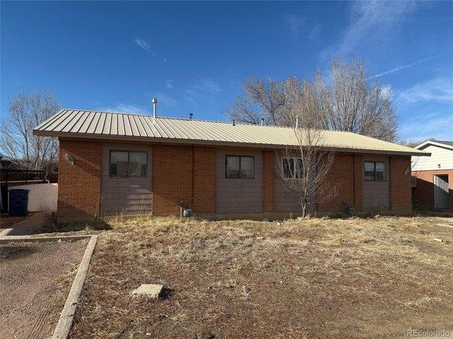364 Greensboro S, Colorado Springs, CO 80906