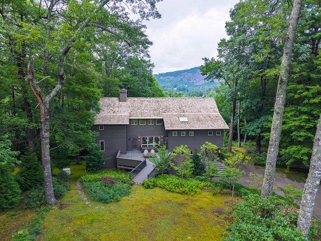 364 Gristmill Rdg Lot 12, Cashiers, NC 28717