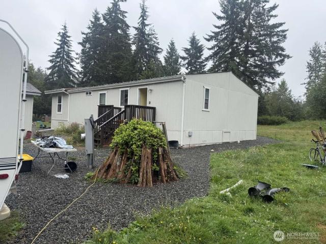 364 Dan Kelly Road