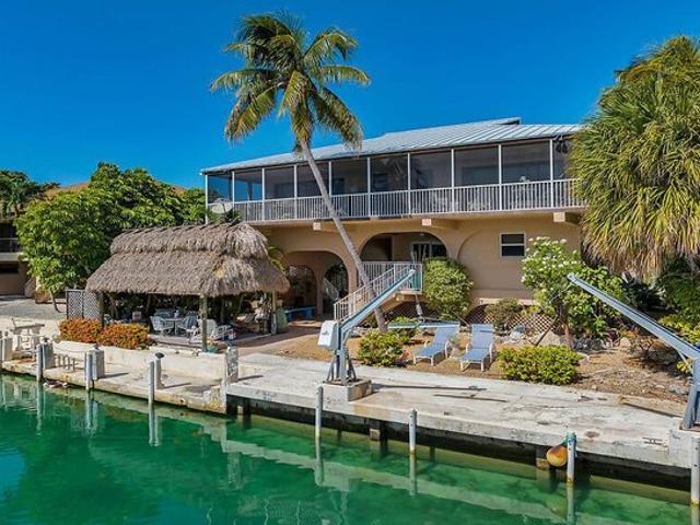 364 E Seaview Dr, Duck Key, FL 33050