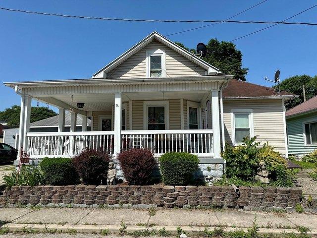 364 Ellerman St, Piqua, OH 45356