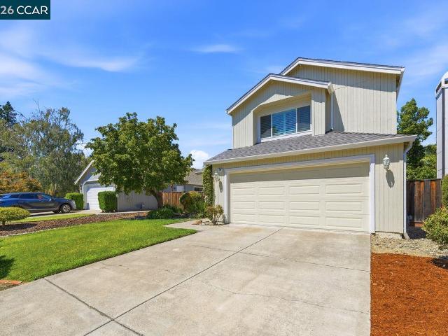 364 Flaming Oak Dr