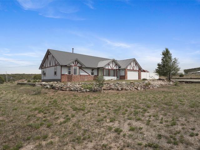 364 Frost Road