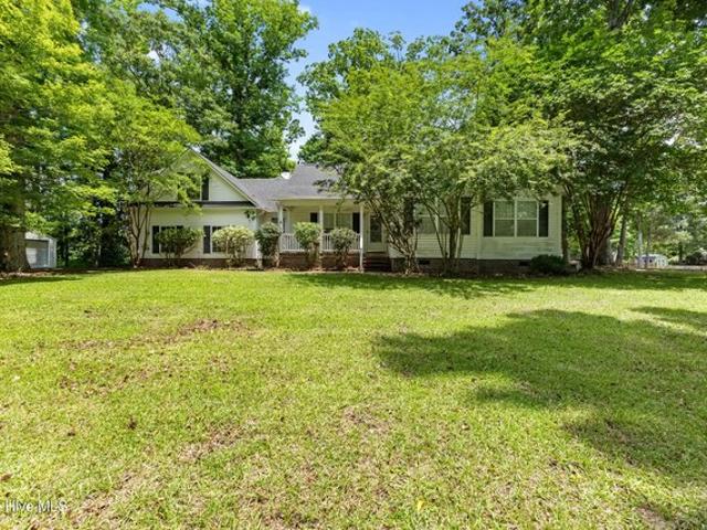 364 Knollwood Dr, Hampstead, NC 28443