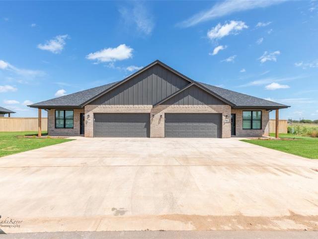 364 Kristi Path, Abilene, TX 79602 | MLS #21214 | Compass