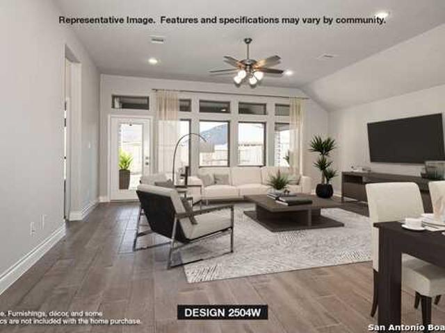 364 Haby Hollow
