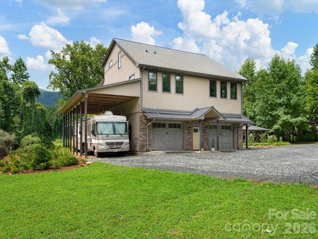 364 Hallelujah Hill Ln, Columbus, NC 28722