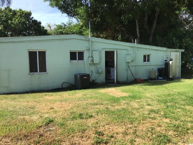 364 Johnston St, Fort Pierce, FL 34982 | MLS #B26019