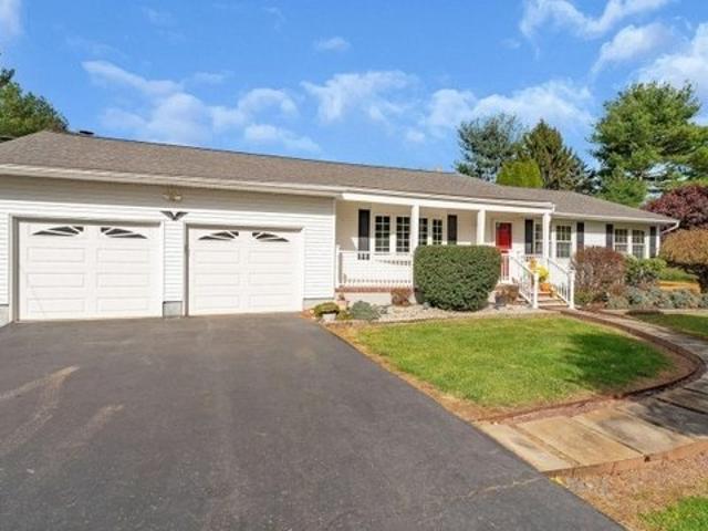 364 Oak Grove Rd, Kingwood Township, NJ 08867