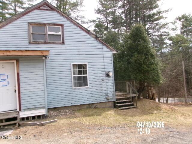 364 Olmstedville Road