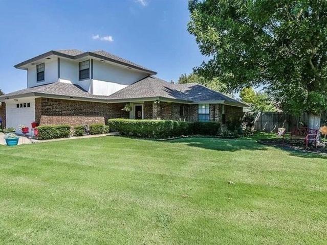 364 LA Quinta Cir S, Keller, TX 76248