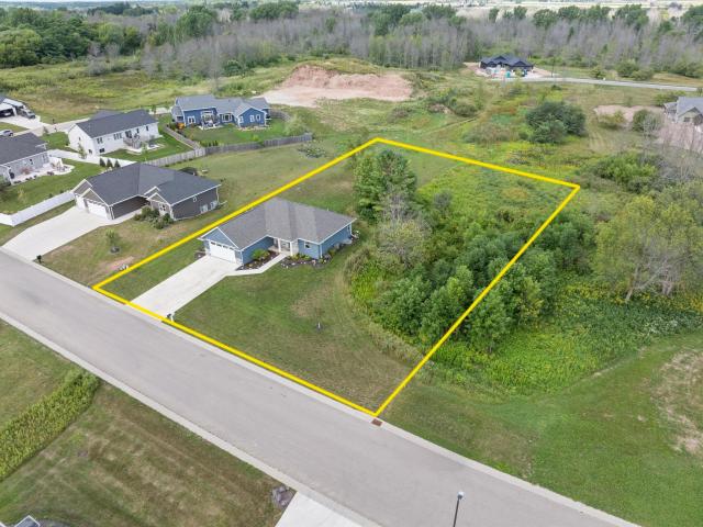 364 Lake Breeze Way